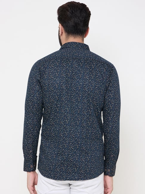 Duke Blue Shirts for Men