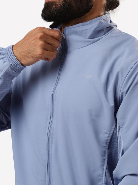 Decathlon Sets for Men in Light Blue