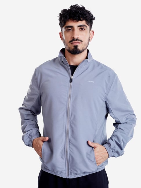 Decathlon Men Sets in Light Grey