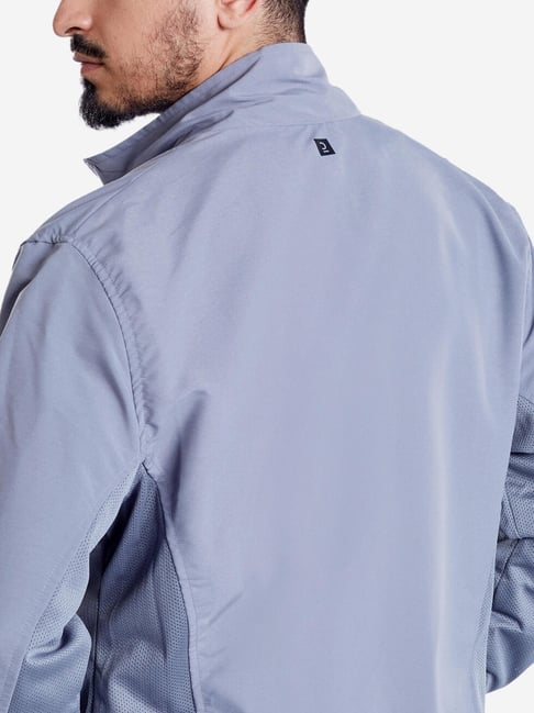 Decathlon Sets for Men in Light Grey