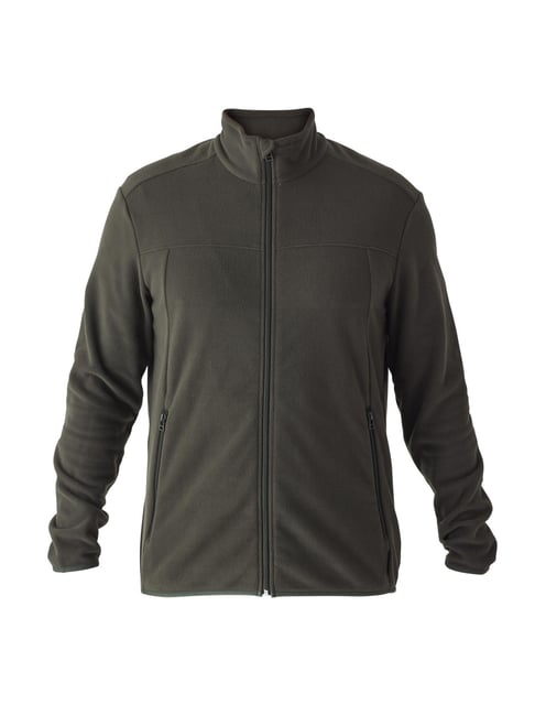 Decathlon Men Jackets in 100% Polyester