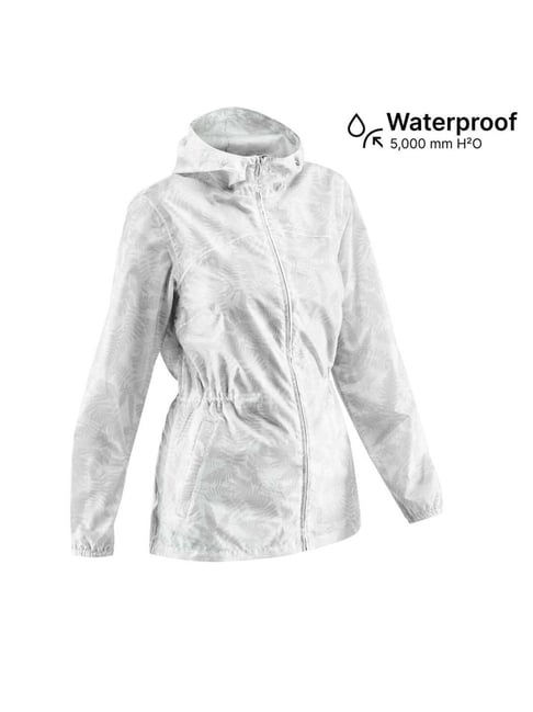 Women's Clothing Decathlon Sports Wear White Jackets