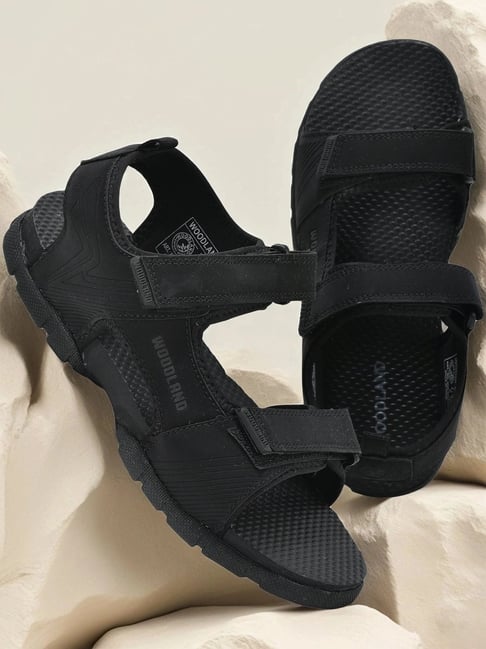 Woodland Men Sandals & Floaters