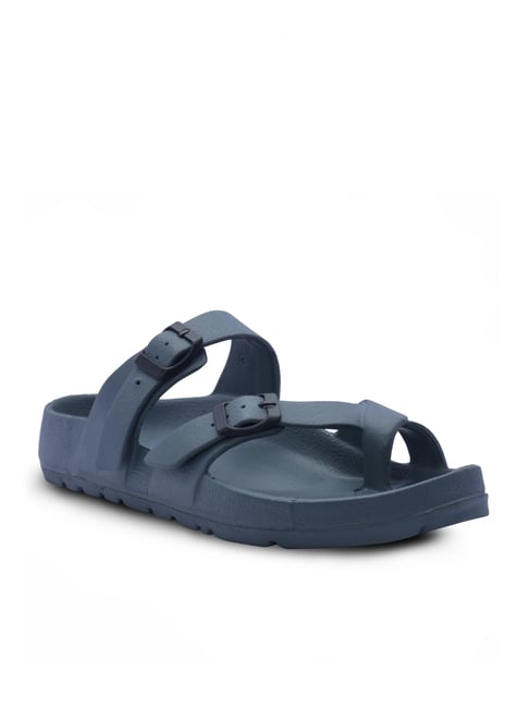 Paragon Grey Sandals & Floaters