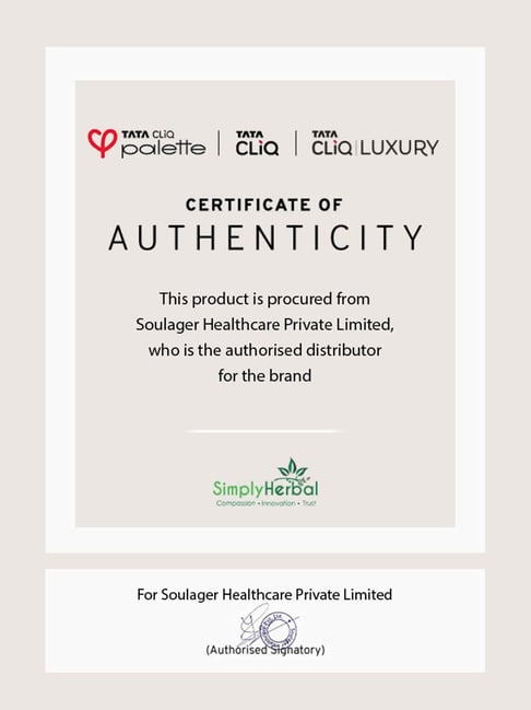 Simply Herbal Japanese Matcha Green Tea Powder - 55gm