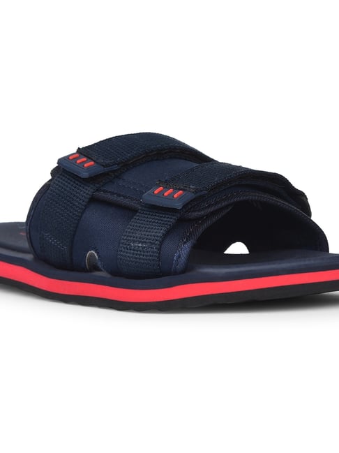 Bata Men Sandals & Floaters with EVA Sole