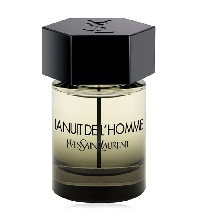 Buy Authentic Yves Saint Laurent Product Online In India At Tata CLiQ ...