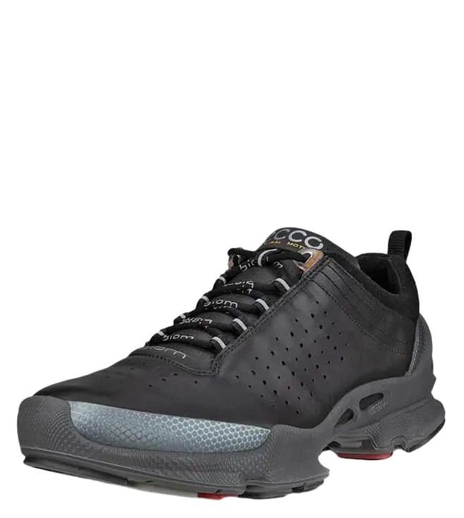 Buy Authentic Ecco Shoes For Men Online In India | Tata CLiQ Luxury