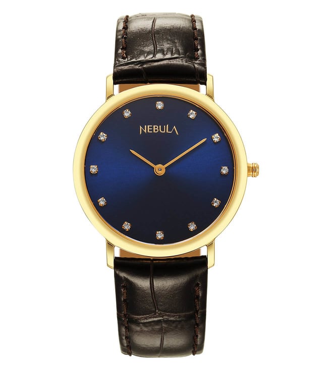 Buy Authentic NEBULA Product Online In India At Tata CLiQ Luxury