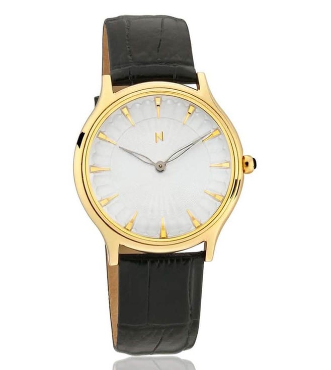 Shop Authentic Designer Watches For Men Online In India | Tata CLiQ Luxury