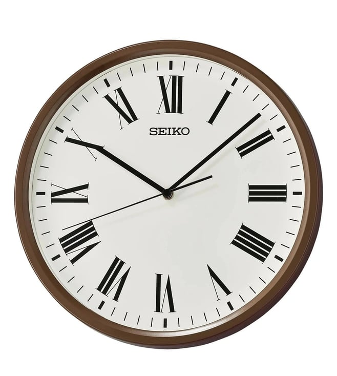 Buy Design Wall Clock Online | Tata CLiQ Luxury