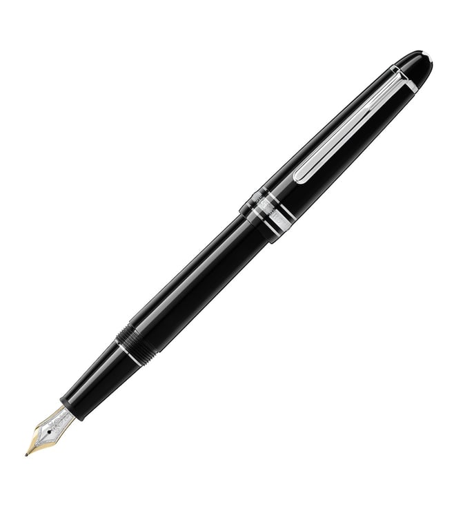 Buy Authentic Montblanc Pens Online In India | Tata CLiQ Luxury