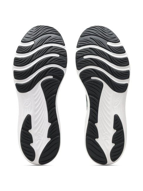 Buy Asics Men's GEL-CONTEND 9 Steel Grey & Safety Yellow Running