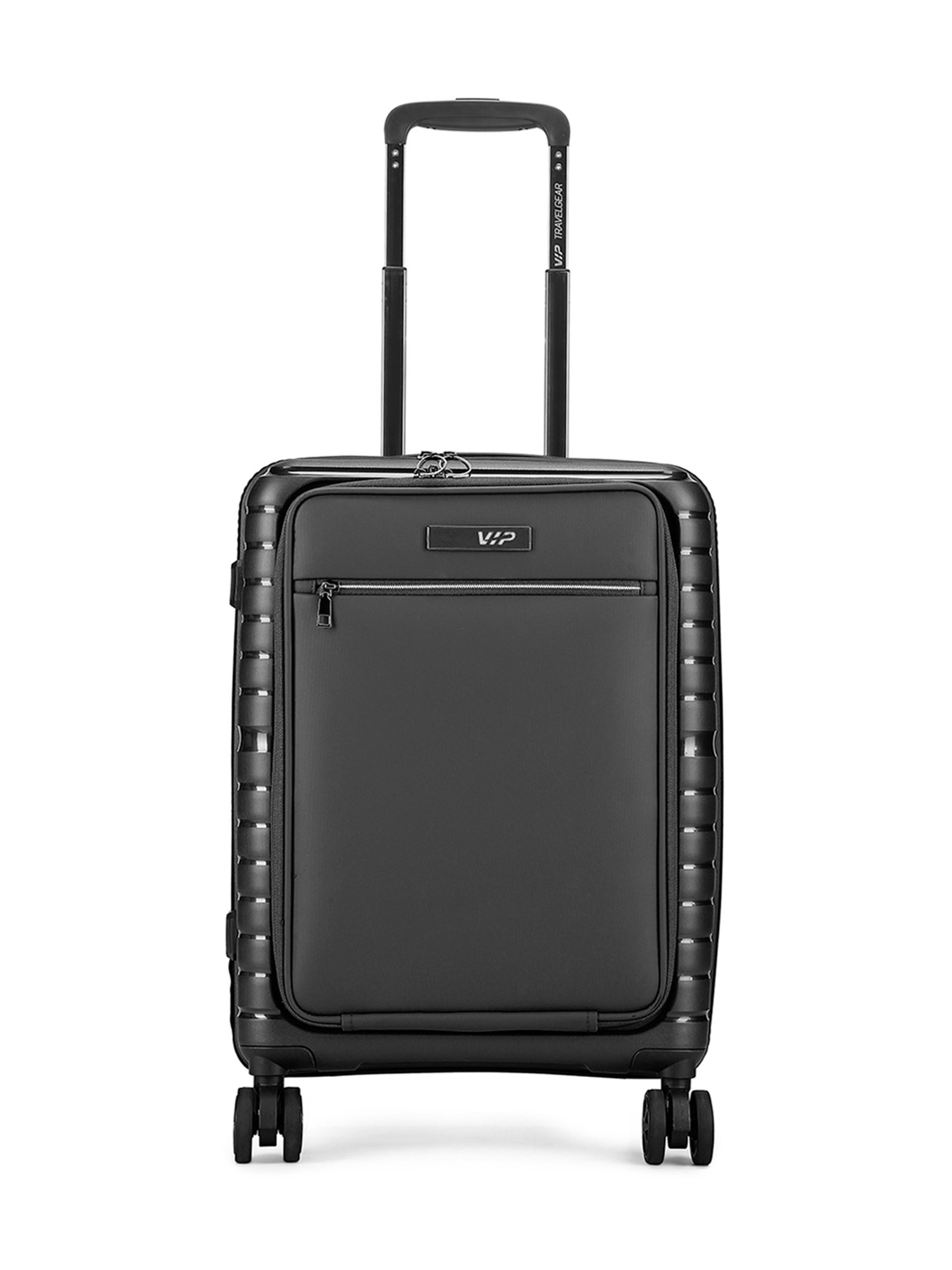 VIP Black Aer Plus Small Cabin Trolley