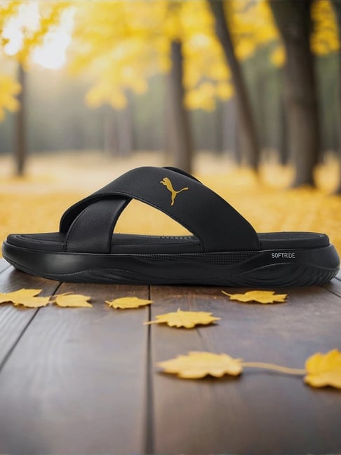Puma Men Sandals & Floaters