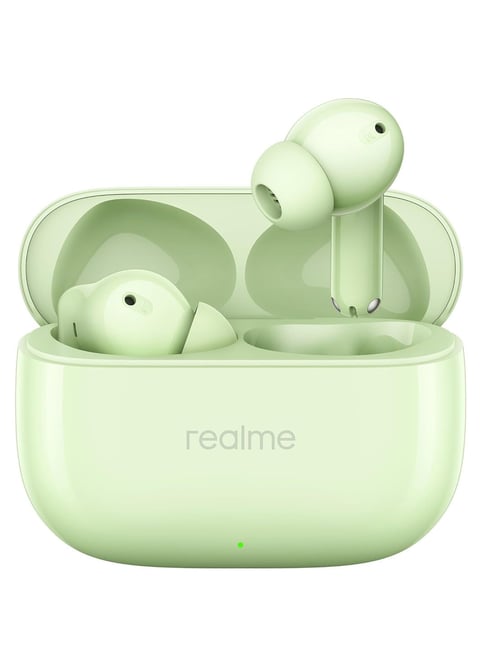 Realme Buds N1 Truly Wireless In-Ear Earbuds with 46Db Hybrid Anc| 360 ...