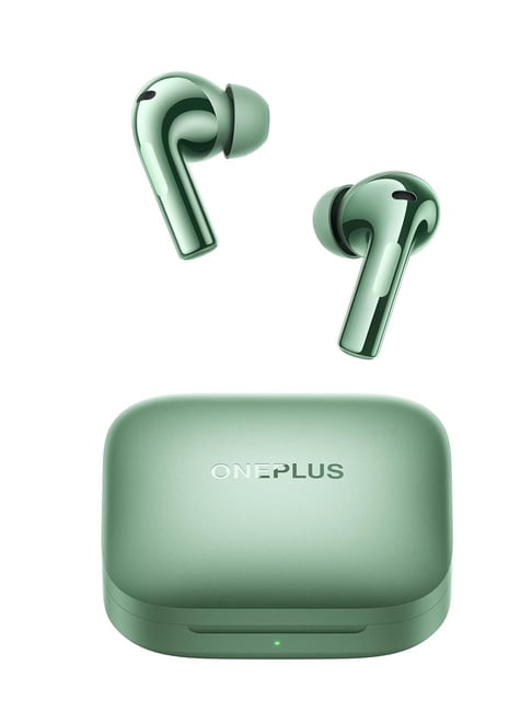 Oneplus Buds 3 Truly Wireless Bluetooth Earbuds with Upto 49Db Smart ...