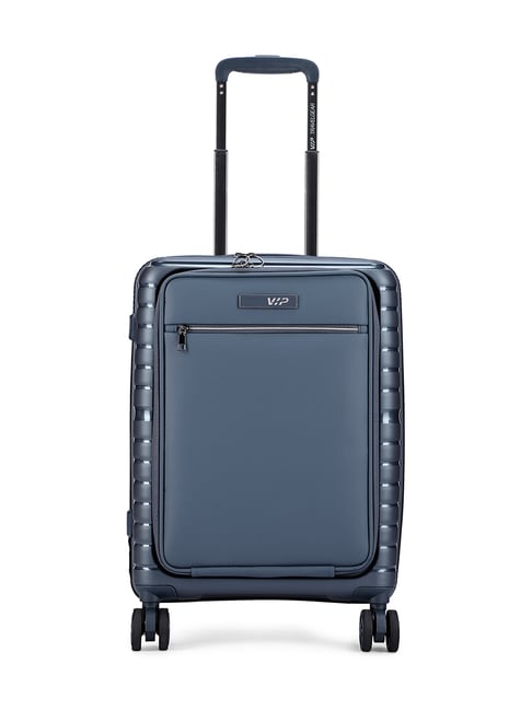 VIP Blue Aer Plus Small Cabin Trolley