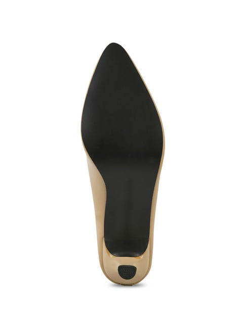 Shoetopia Women Boots with Resin Sheet Sole