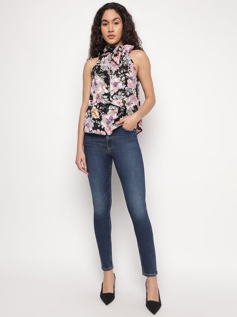 Women's Clothing Guess Western wear Ciaobella Tops and T-shirts with ...