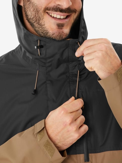 QUECHUA By Decathlon Jackets for Men in Brown