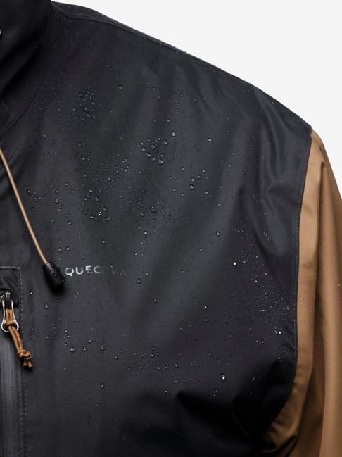 QUECHUA By Decathlon Jackets in Brown