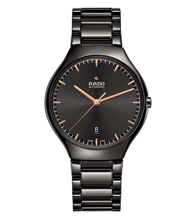 Buy Authentic Rado Jubile Watches Online In India | Tata CLiQ Luxury