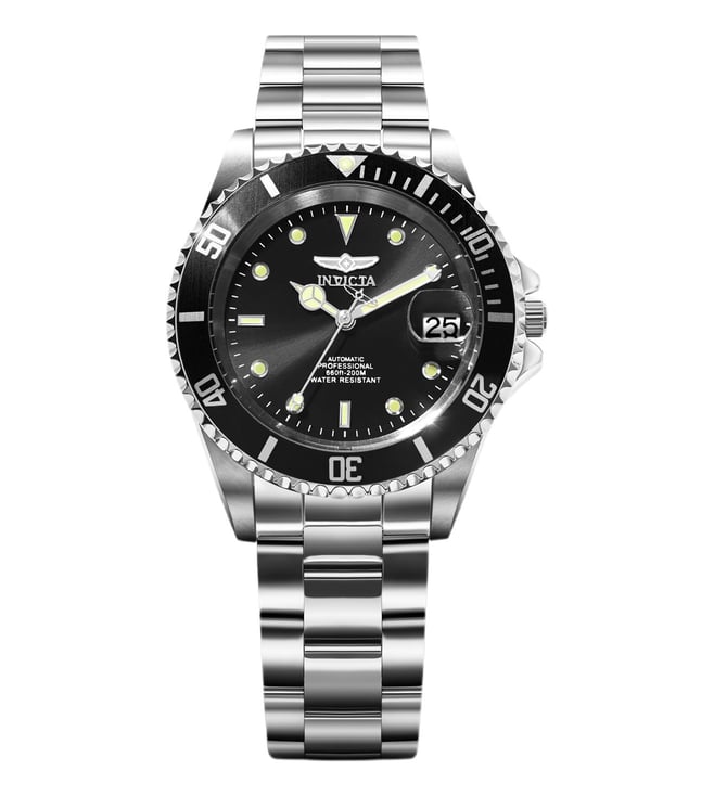 Buy Invicta 8926OB Pro Diver Automatic Analog Watch for Men Online ...