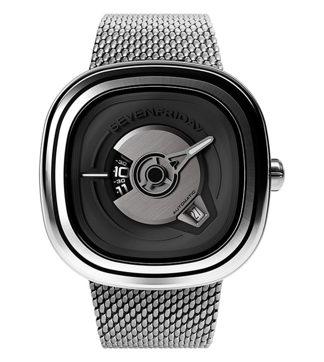 Sevenfriday Watches Online At Best Price In India At TATA CLiQ LUXURY