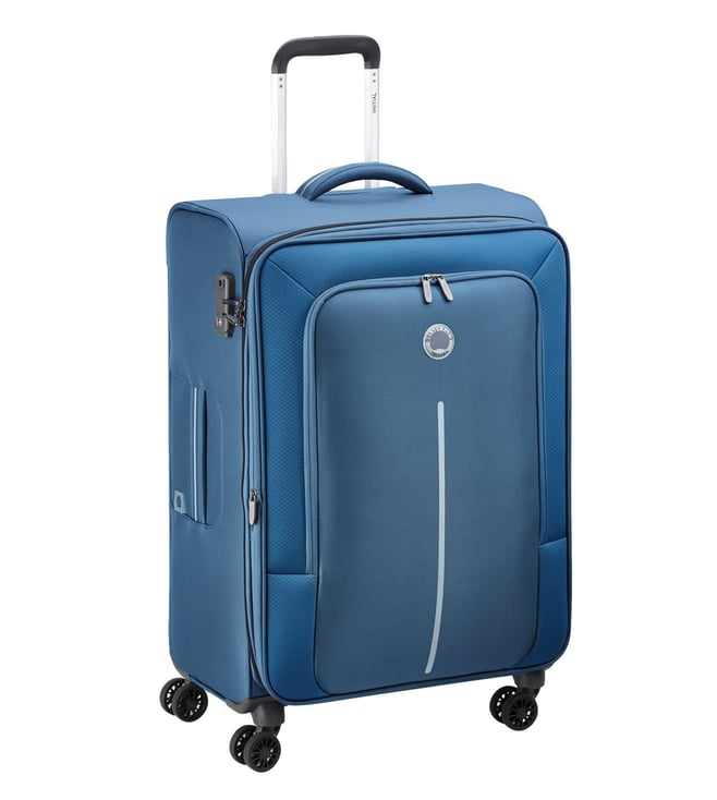 Buy Authentic Delsey Paris Product Online In India At Tata CLiQ Luxury