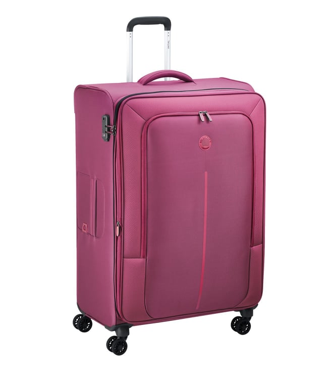 Buy Authentic Delsey Paris Product Online In India At Tata CLiQ Luxury