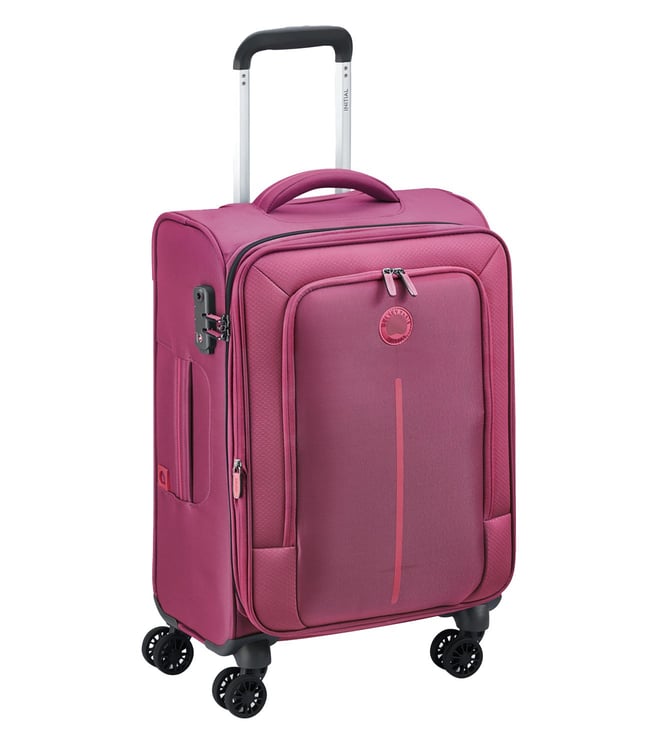 Buy Authentic Delsey Paris Product Online In India At Tata CLiQ Luxury