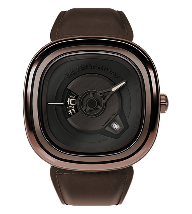 Sevenfriday Watches Online At Best Price In India At TATA CLiQ LUXURY