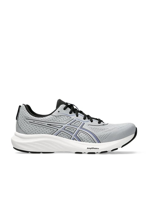 Buy Asics Men's GEL-CONTEND 9 Grey Running Shoes at Best Price