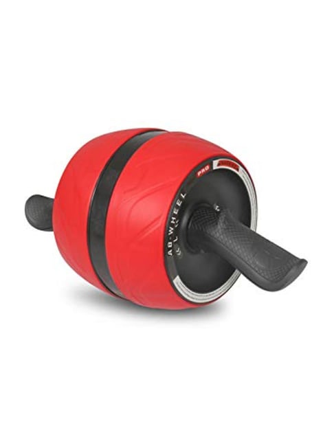 Vector X Red Slide Wheel