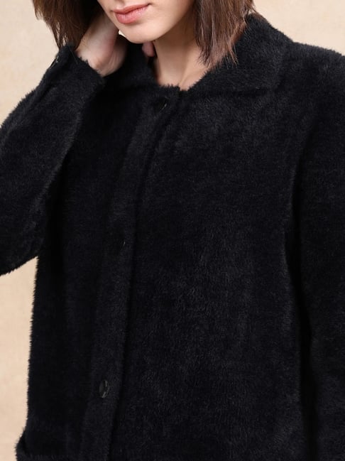 Women's Clothing Western wear Jackets & Blazers from RAREISM in BLACK