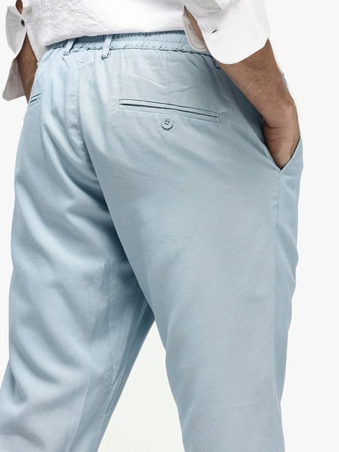 Rare Rabbit Men Trousers & Chinos