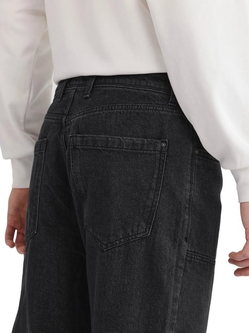 Rare Rabbit Men Jeans