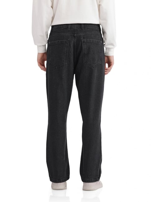 Rare Rabbit GREY Jeans for Men