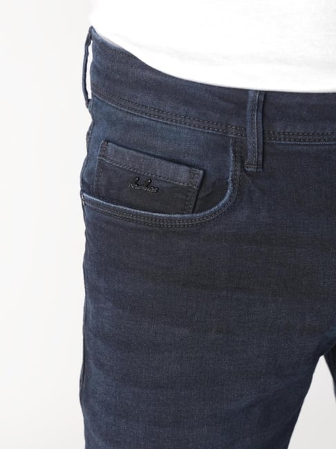 NAVY Jeans by Rare Rabbit for Men