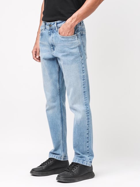 Rare Rabbit Jeans for Men in BLUE