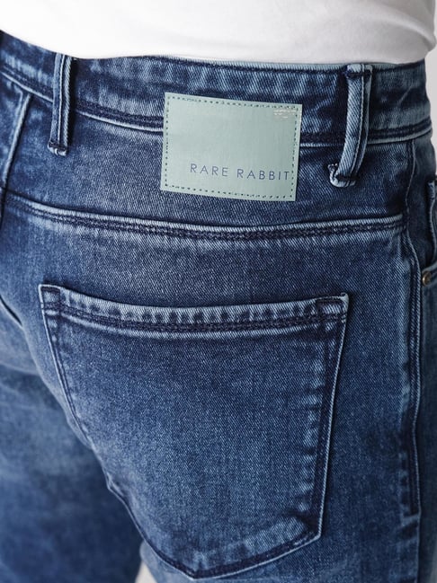 Rare Rabbit Men Jeans