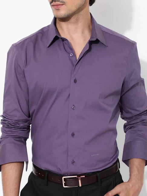 Rare Rabbit Men Shirts