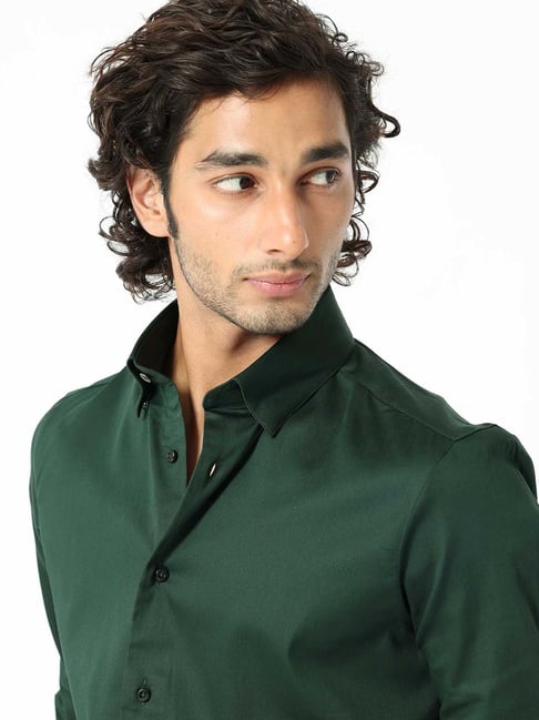 Rare Rabbit Men Shirts