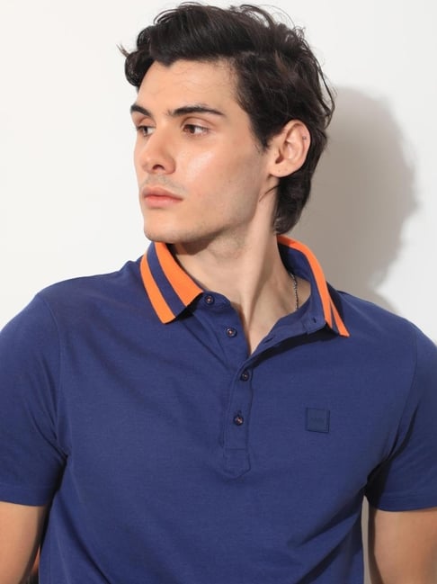 Rare Rabbit Men T-shirts & Polos