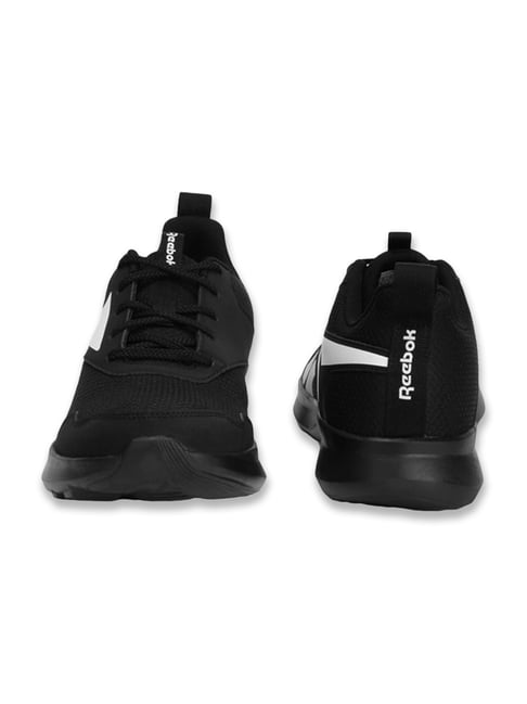 Black Running Sports Shoes for Men by Reebok