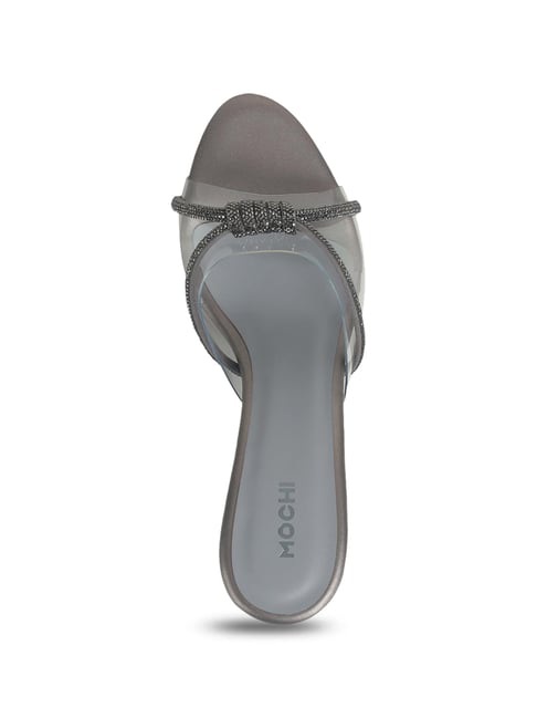 Mochi Women Casual with TPR Sole