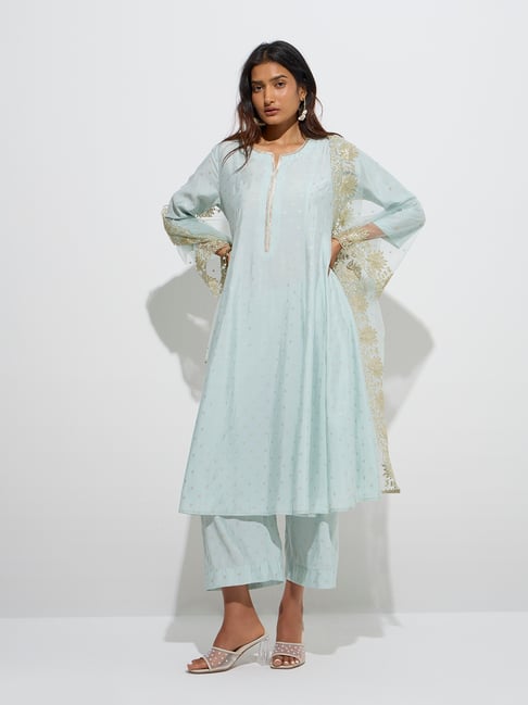Women's Clothing Ethnic Wear Suits by Vark
