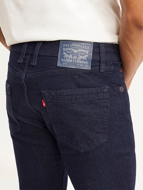Navy Jeans by Levi's for Men