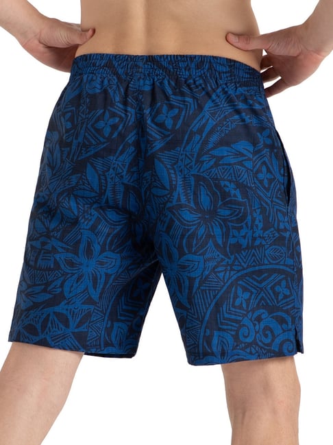 Speedo Peacoat & Turkish Sea Swimwear for Men